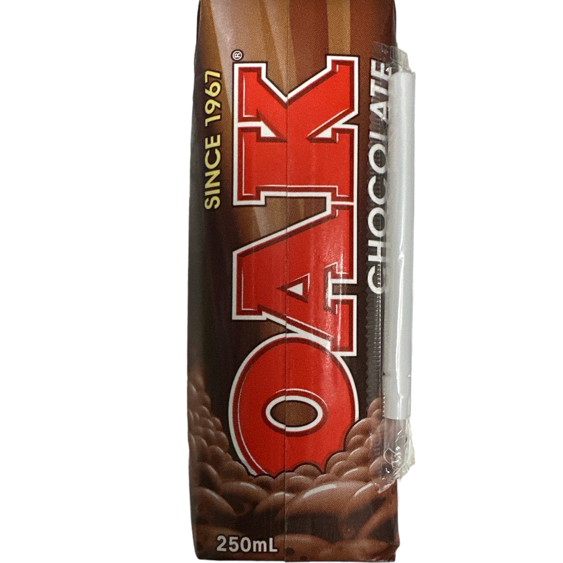 OAK CHOCOLATE MILK DRINK 250ml | Whip It Up Cake Supplies