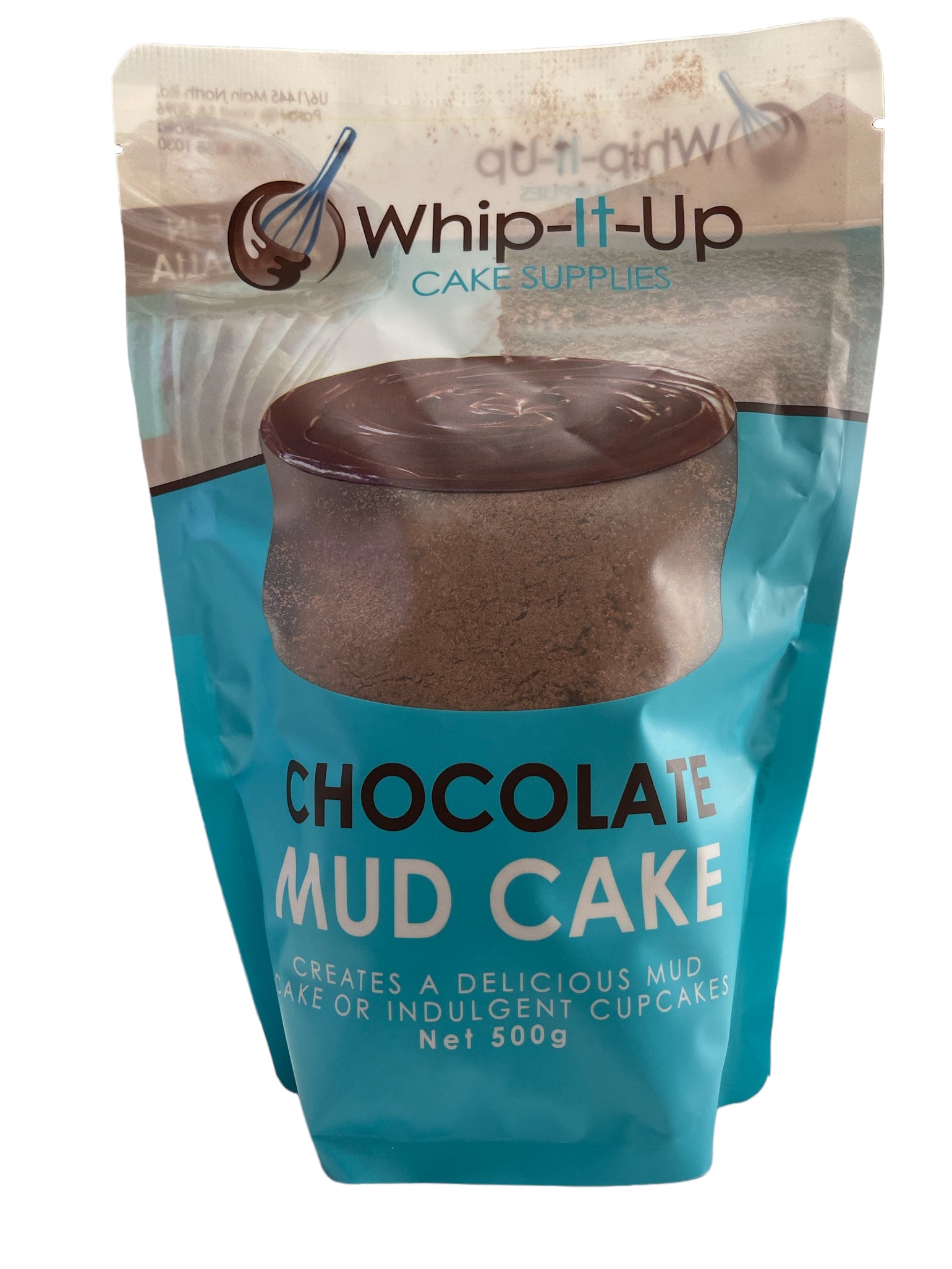 Cake Mix | Whip It Up Cake Supplies