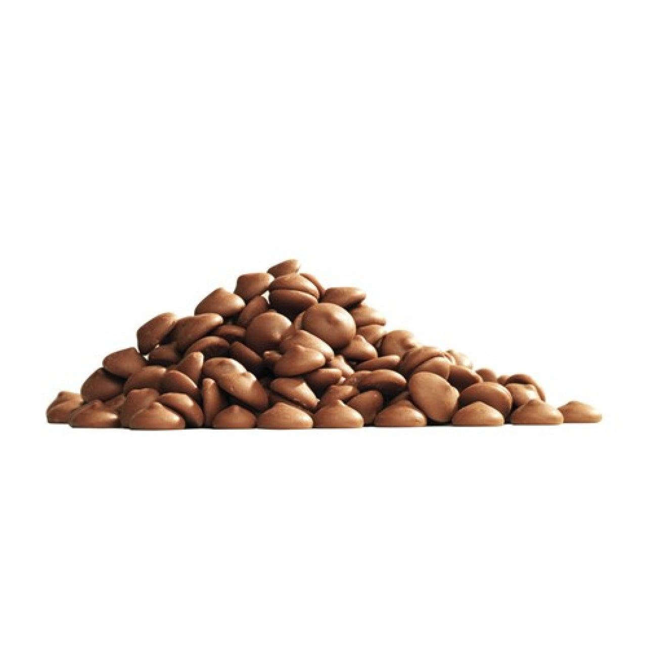 VAN HOUTEN MILK COMPOUND CHOCOLATE 500g | Whip It Up Cake Supplies