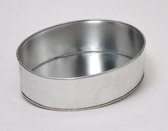 OVAL CAKE TIN 360mm X 280mm | Whip It Up Cake Supplies