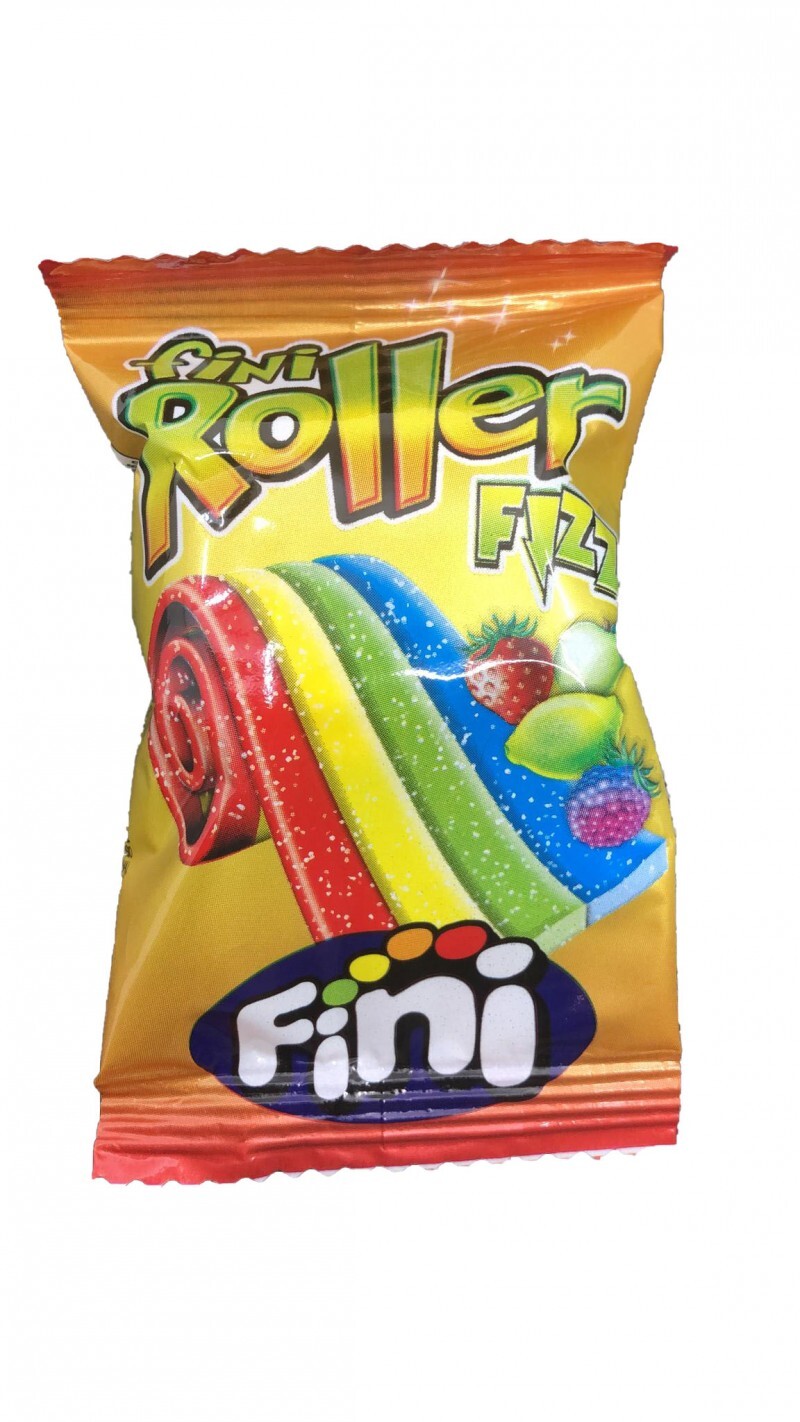 FINI ROLLER FIZZ 20g