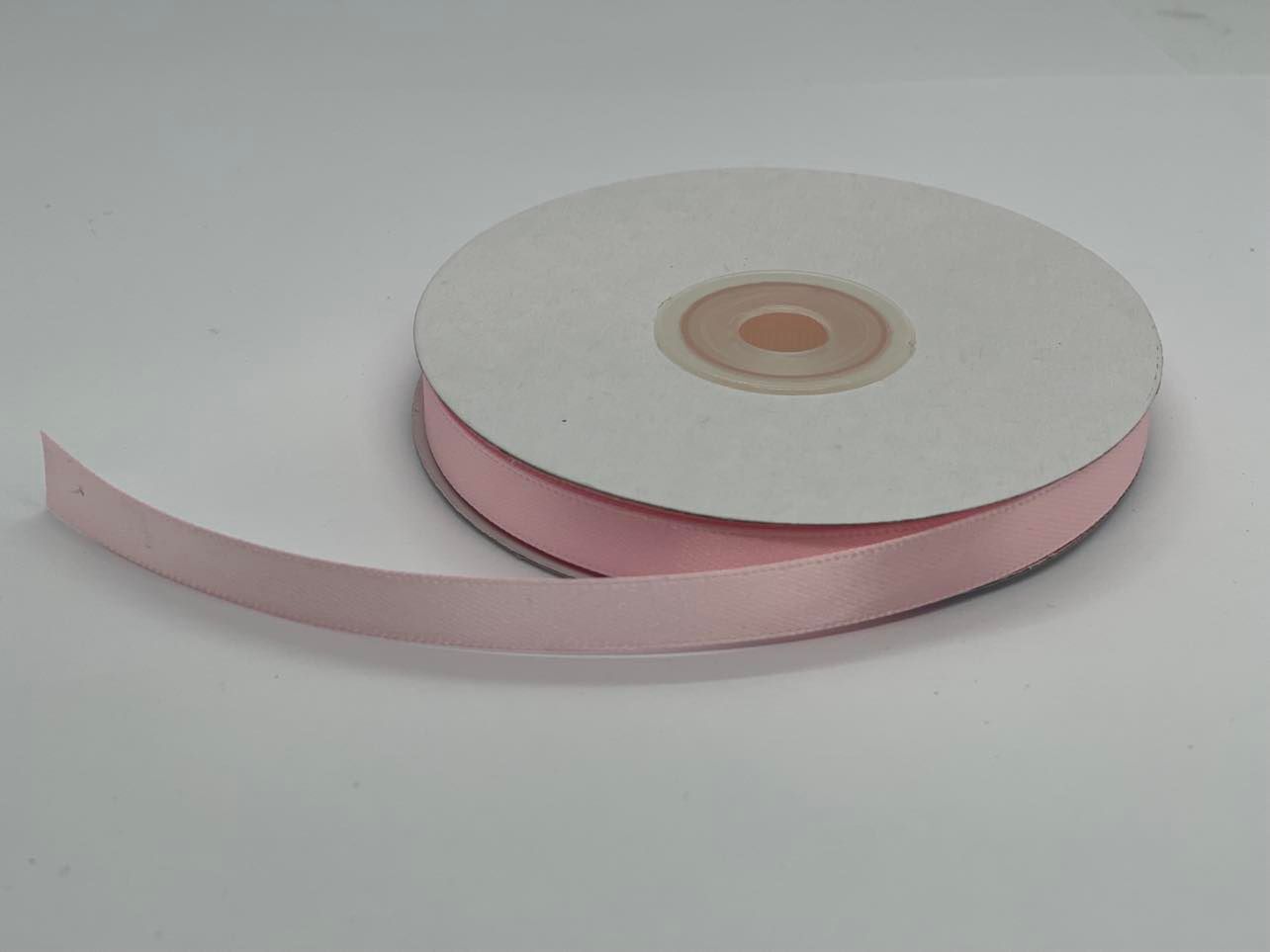 RIBBON 10mm X 32m LIGHT PINK | Whip It Up Cake Supplies