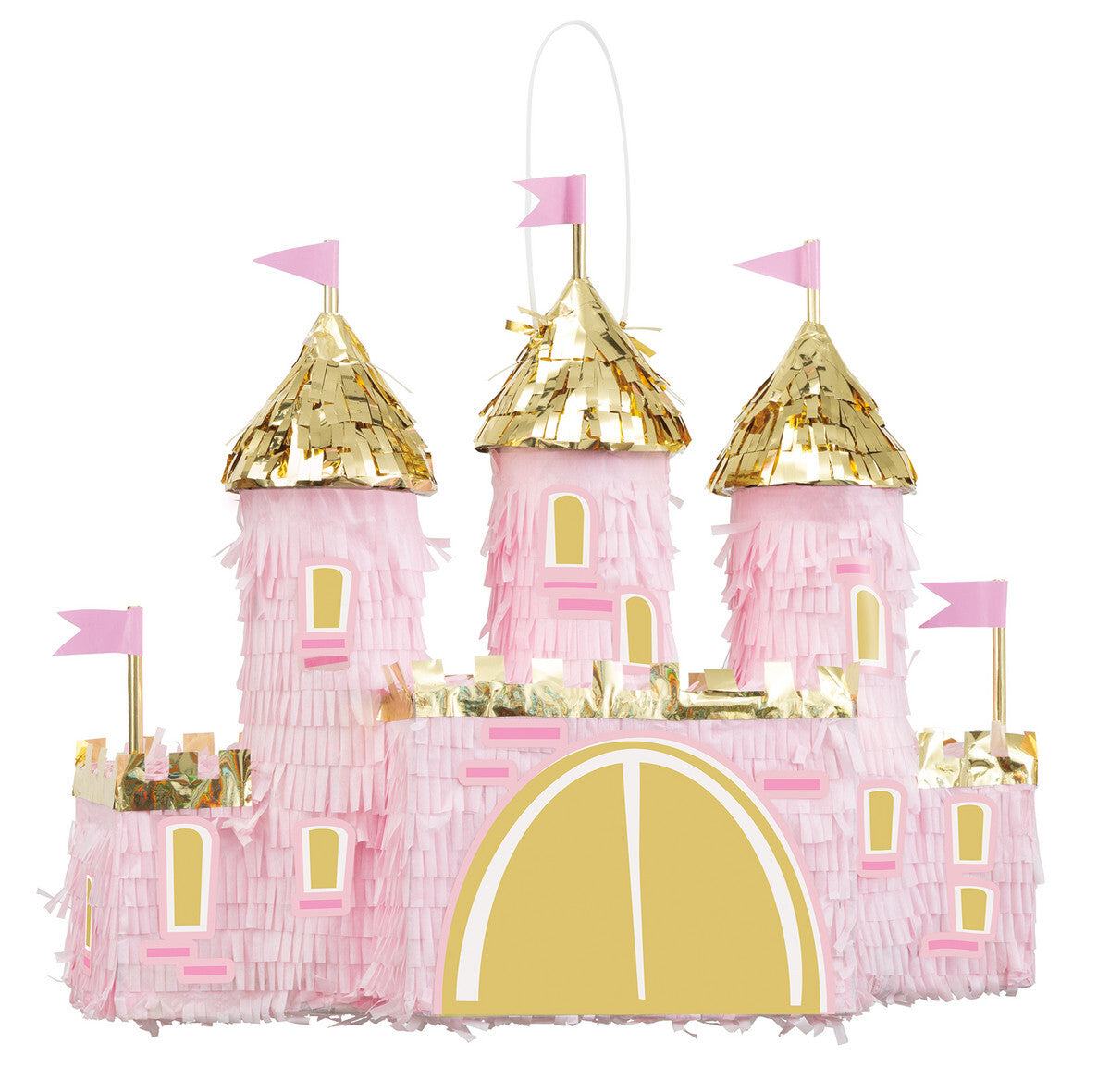 PRINCESS CASTLE 3D PINATA | Whip It Up Cake Supplies