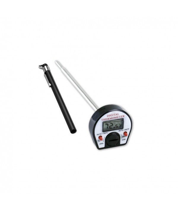 DIGITAL POCKET THERMOMETER | Whip It Up Cake Supplies