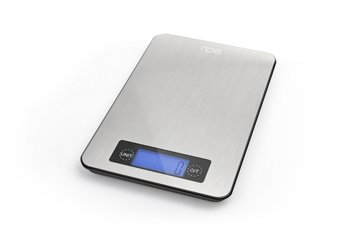 RIPE FUSION ELECTRONIC SCALE | Whip It Up Cake Supplies